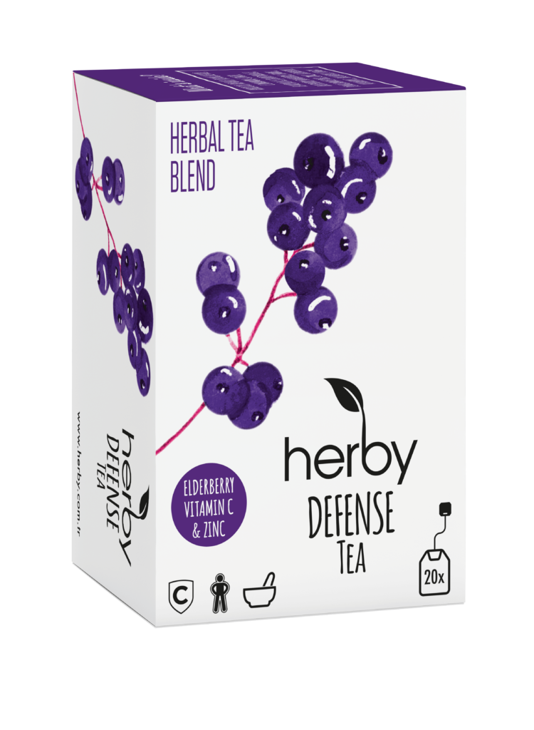 Wellness Beverages - Calculus Produce