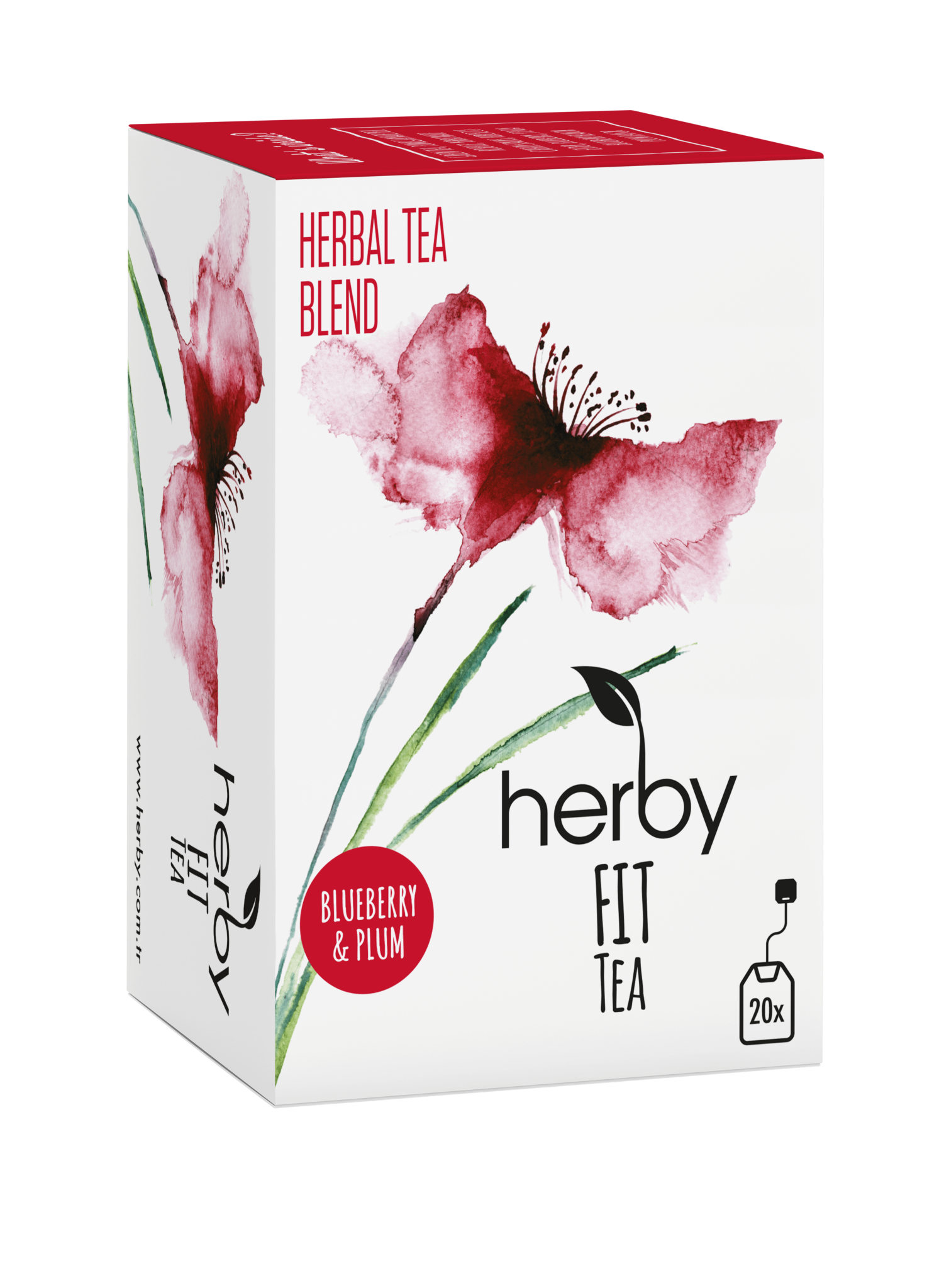 Wellness Beverages - Calculus Produce