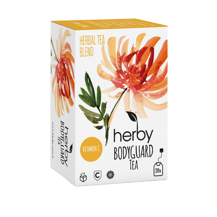 Wellness Beverages - Calculus Produce